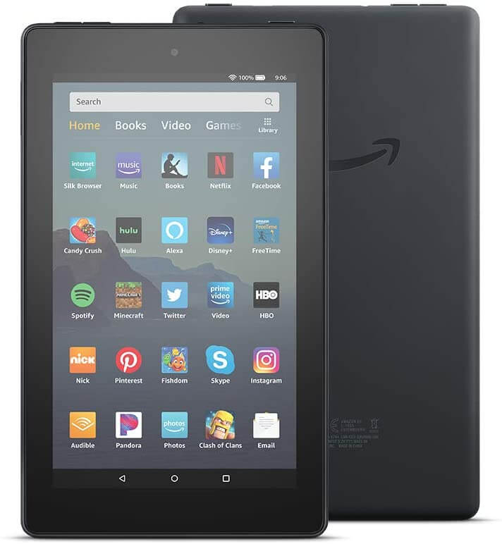 Top Trending Best Tablets for 2023 - Unbiased Reviews, Comparisons ...