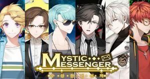 Mystic Messenger Emails 2023: All Correct Answers! - Unbiased Reviews ...