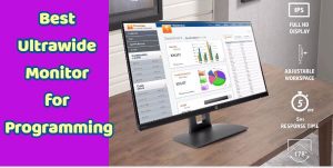 Best Ultrawide Monitor for Programming 2023: Bestseller on Amazon ...